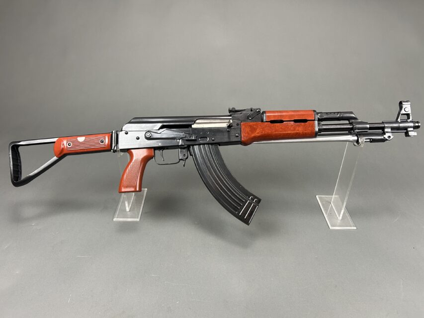 Norinco Mak90 56S-2 Bakelite Side folding spiker AK47 RAREST NORINCO ...