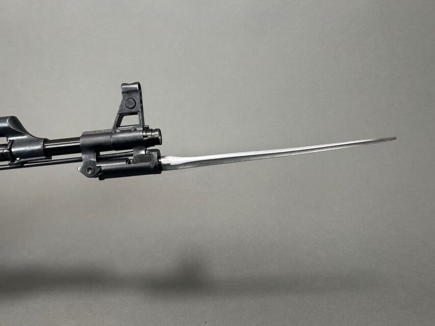 Norinco Mak90 56S-2 Bakelite Side folding spiker AK47 RAREST NORINCO ...