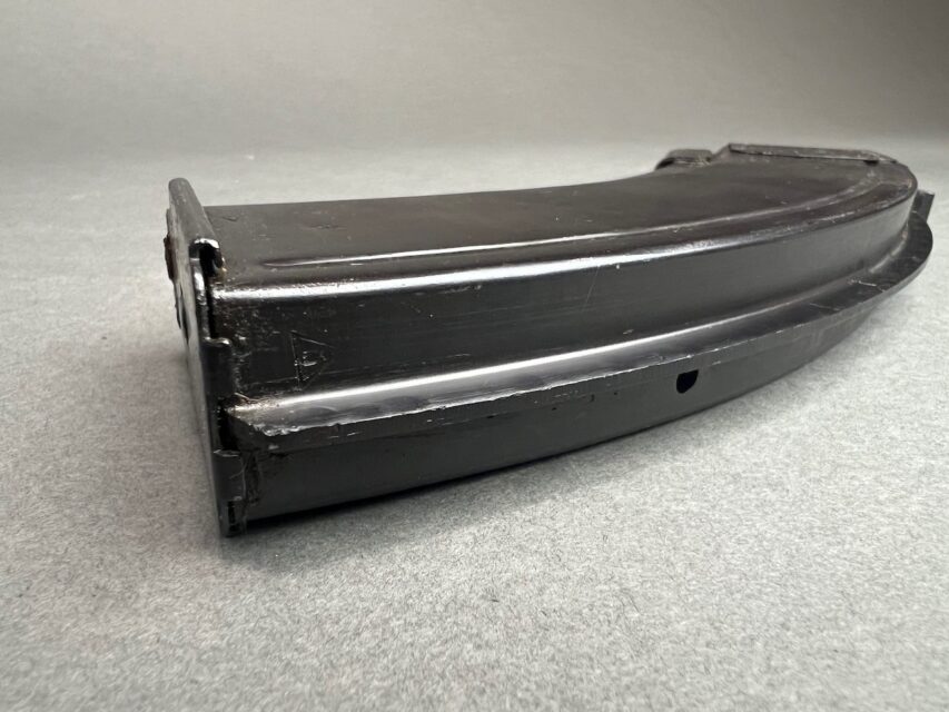 Russian steel slab side magazine 7.62x39mm – Gun Geeks