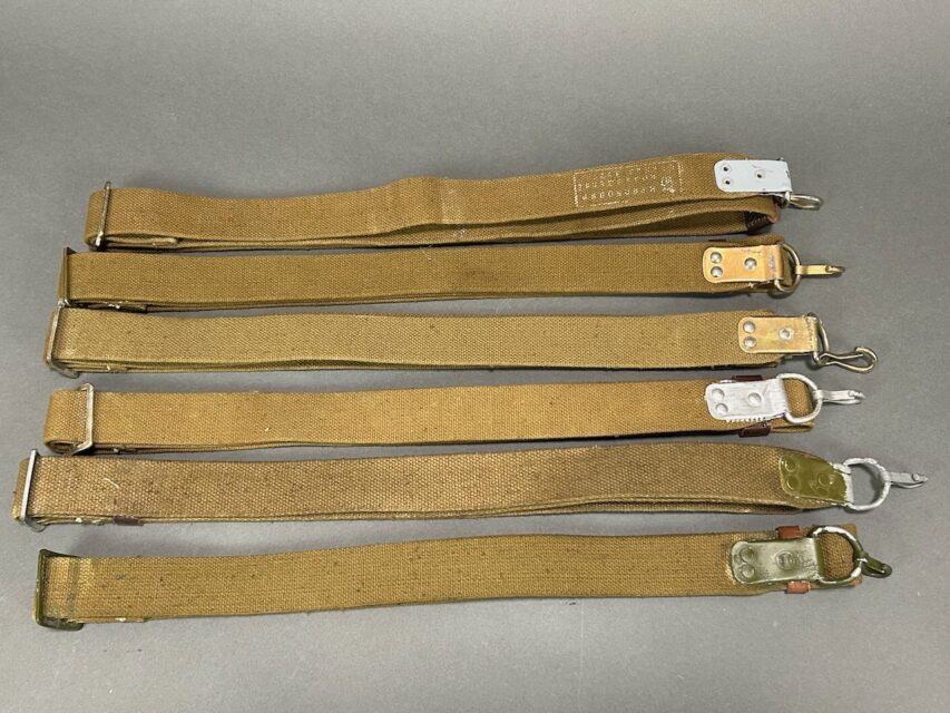 Russian Sling – Gun Geeks