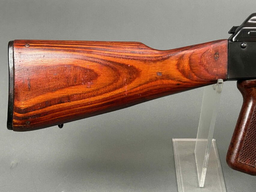 1971 Russian Izhmash AKM kit rifle AK-47 CHF barrel OG stock set AK47 ...