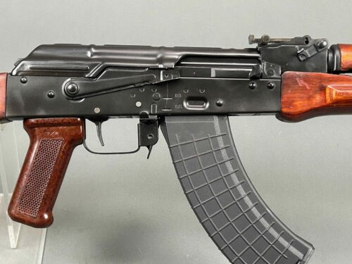 1971 Russian Izhmash AKM kit rifle AK-47 CHF barrel OG stock set AK47 ...