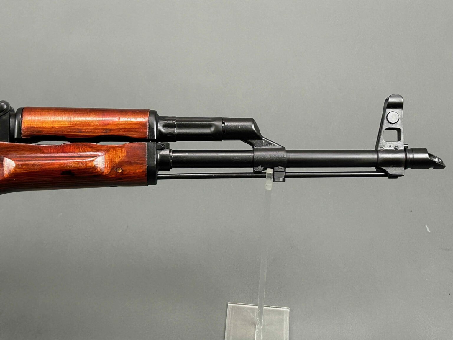 1971 Russian Izhmash AKM kit rifle AK-47 CHF barrel OG stock set AK47 ...