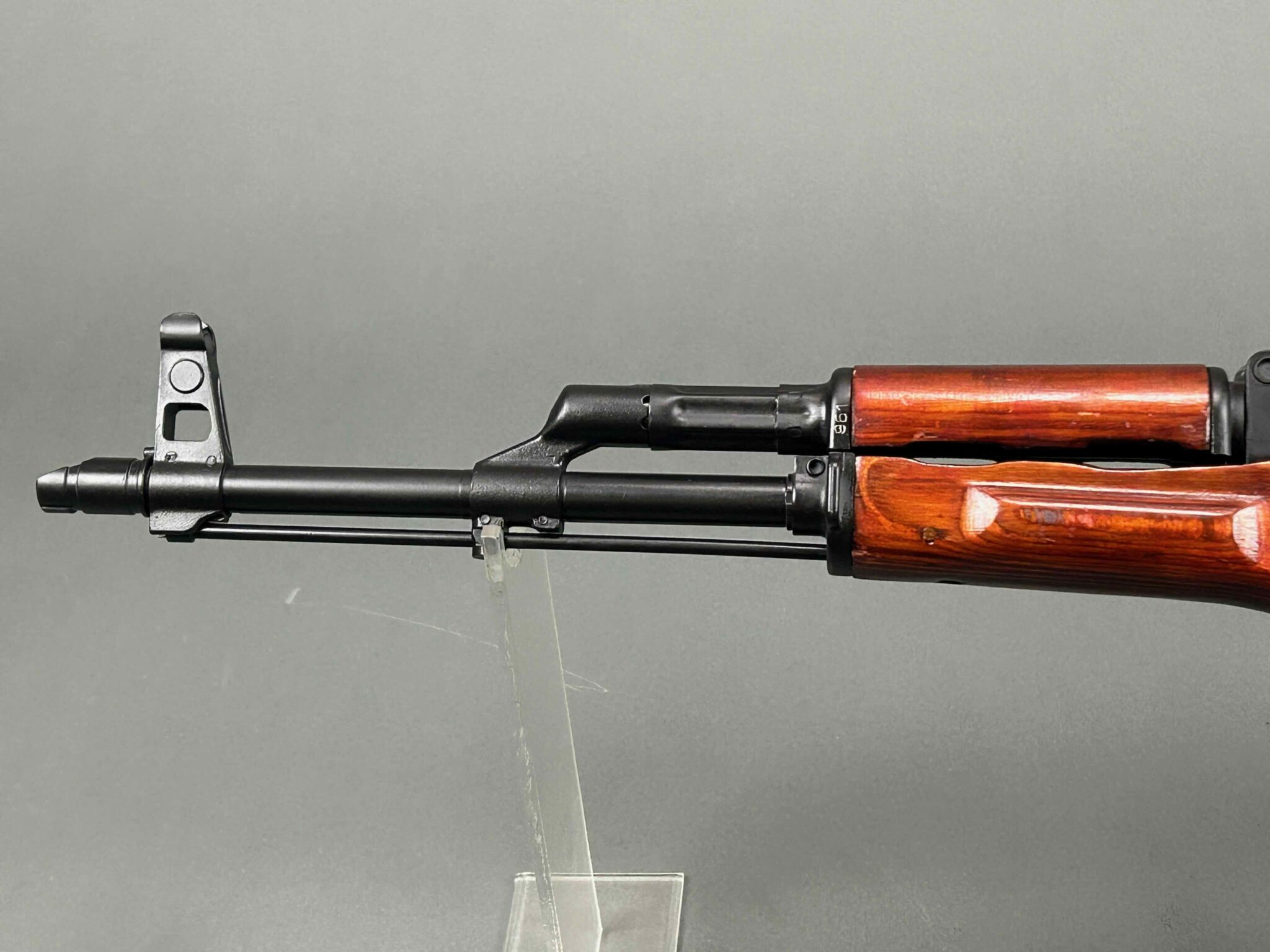 1971 Russian Izhmash AKM kit rifle AK-47 CHF barrel OG stock set AK47 ...