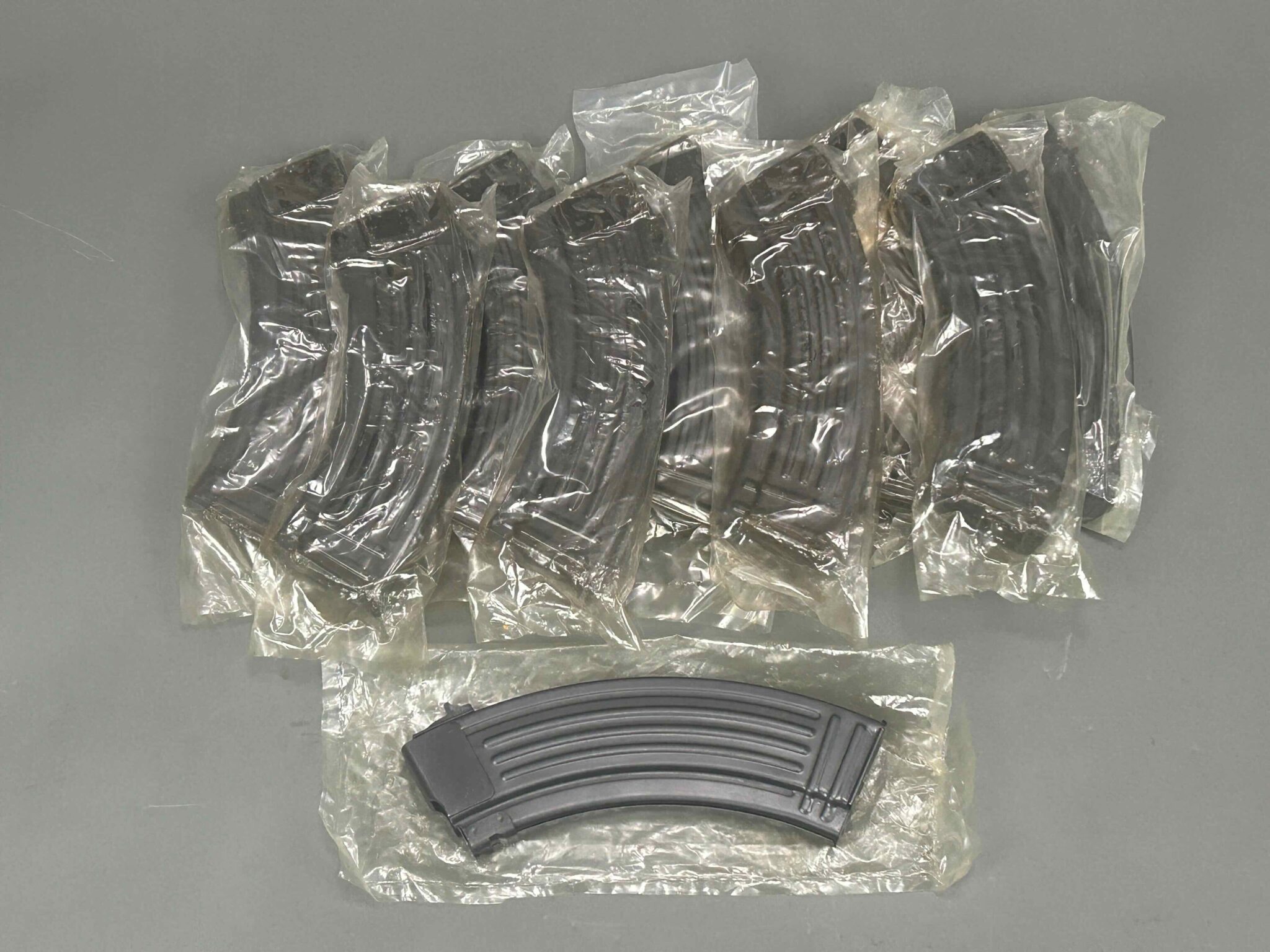 FN FAL 20-Round Magazines – 7.62×51 / .308, Metric, Battlefield Pickup ...