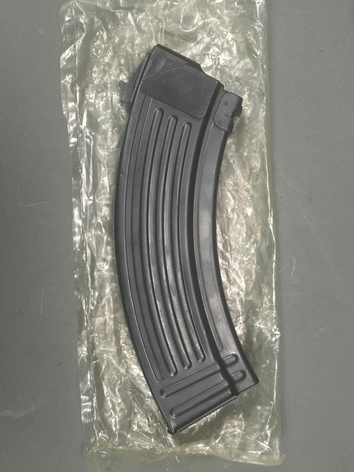 FN FAL 20-Round Magazines – 7.62×51 / .308, Metric, Battlefield Pickup ...