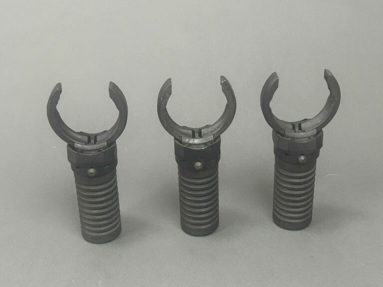 Original RM Equipment 40mm M203 Fore grip GWOT era – Gun Geeks
