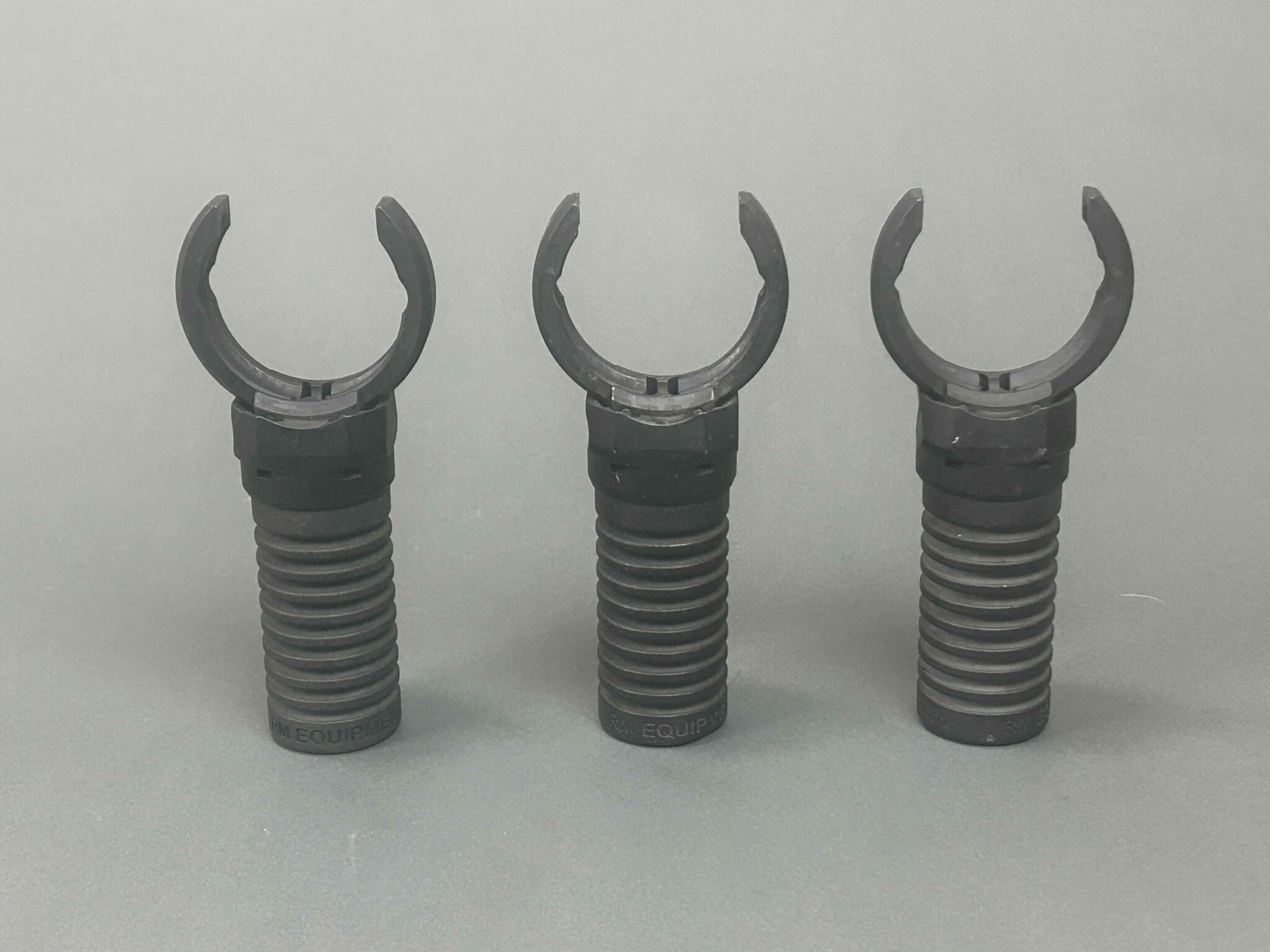 Original RM Equipment 40mm M203 Fore grip GWOT era – Gun Geeks