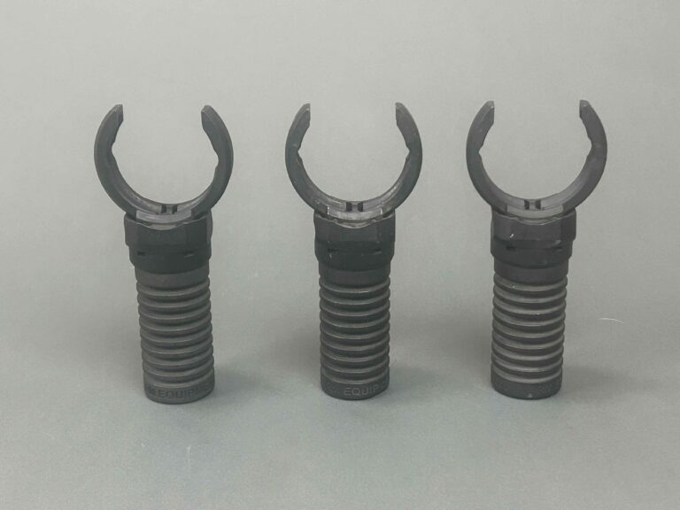 Original RM Equipment 40mm M203 Fore grip GWOT era – Gun Geeks