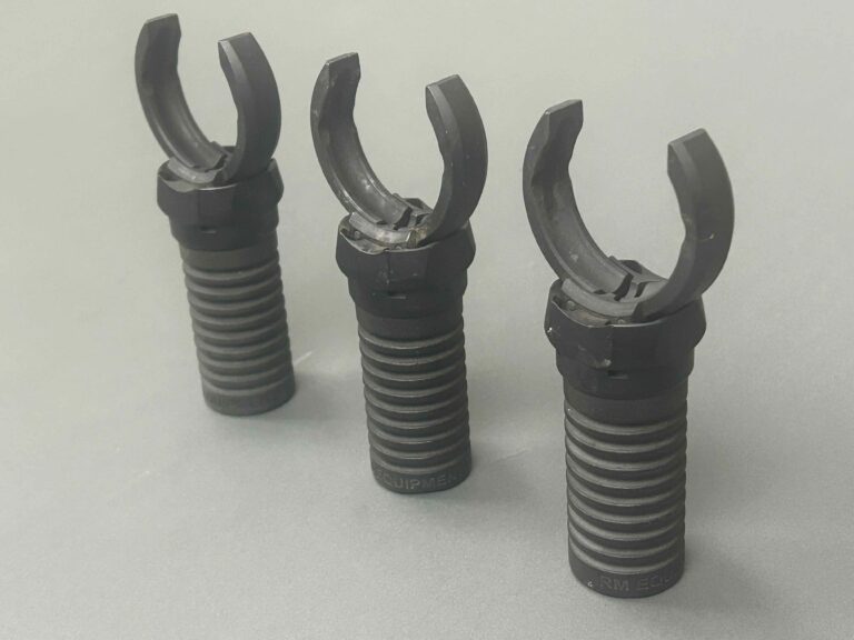 Original RM Equipment 40mm M203 Fore grip GWOT era – Gun Geeks