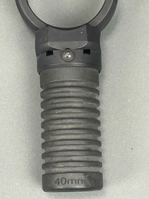 Original RM Equipment 40mm M203 Fore grip GWOT era – Gun Geeks