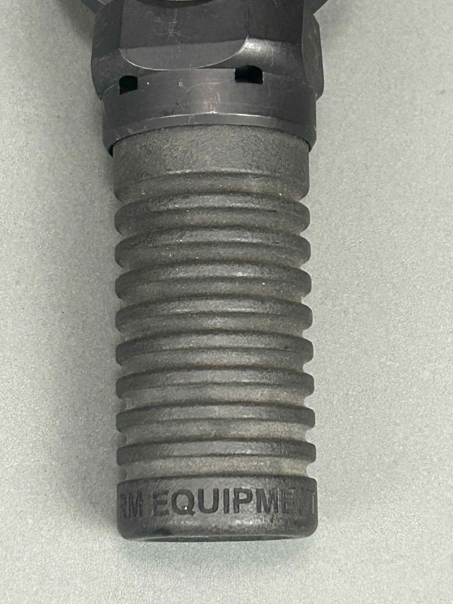 Original RM Equipment 40mm M203 Fore grip GWOT era – Gun Geeks