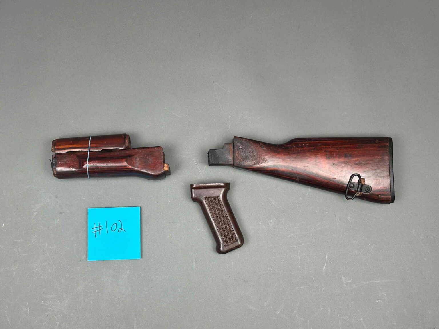 MAK 90 Stock sets – Gun Geeks