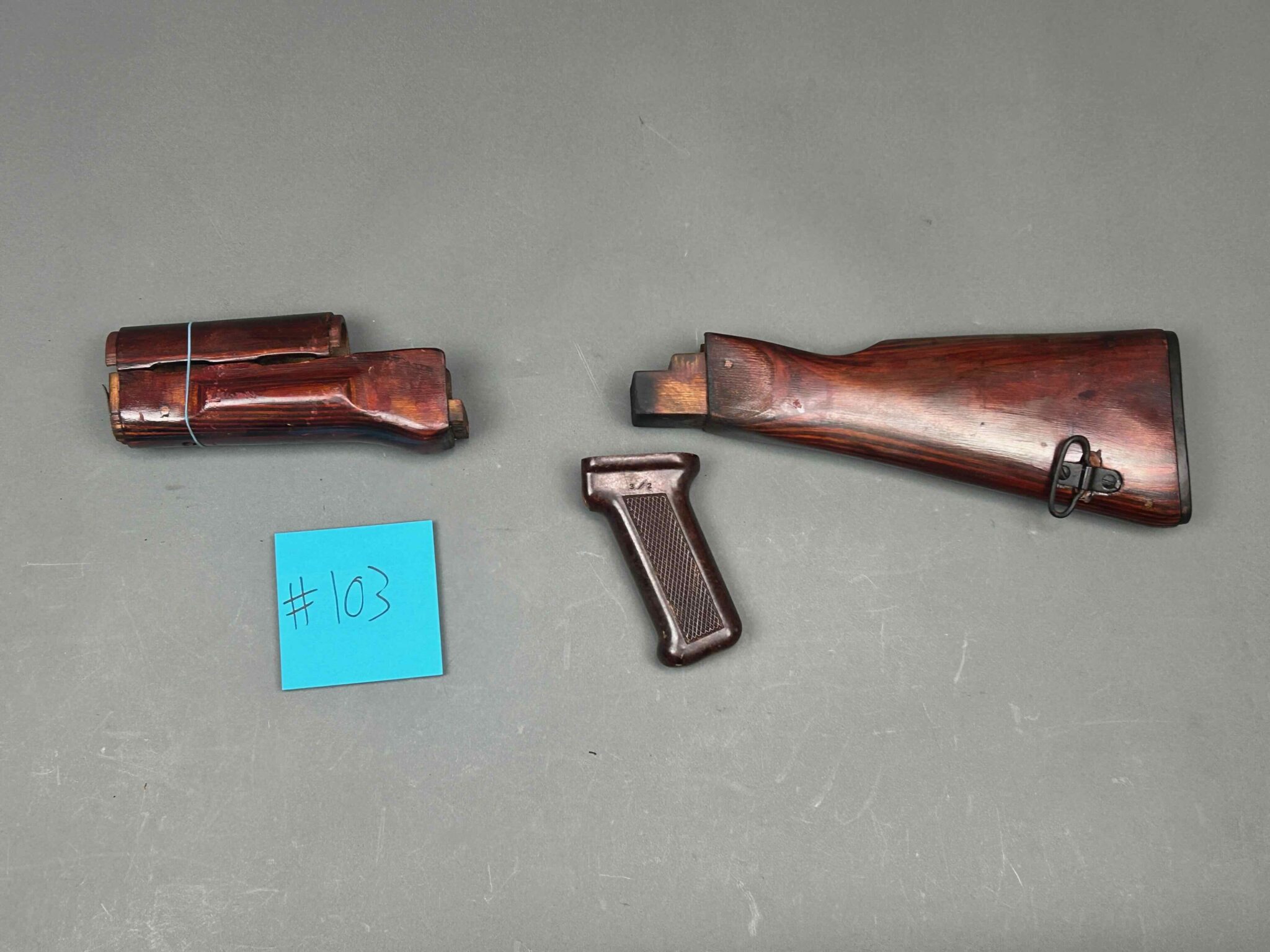 MAK 90 Stock sets – Gun Geeks