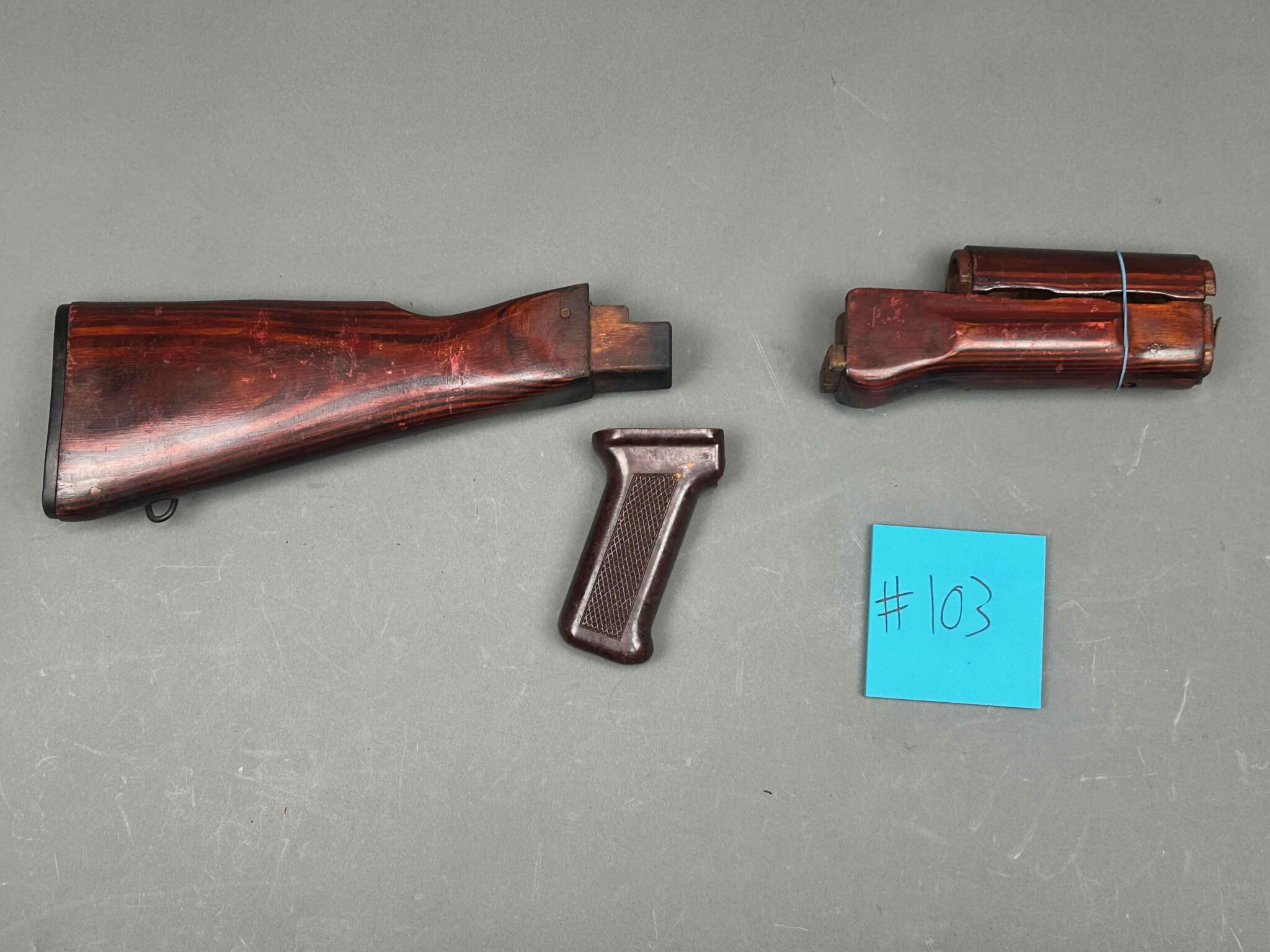 MAK 90 Stock sets – Gun Geeks