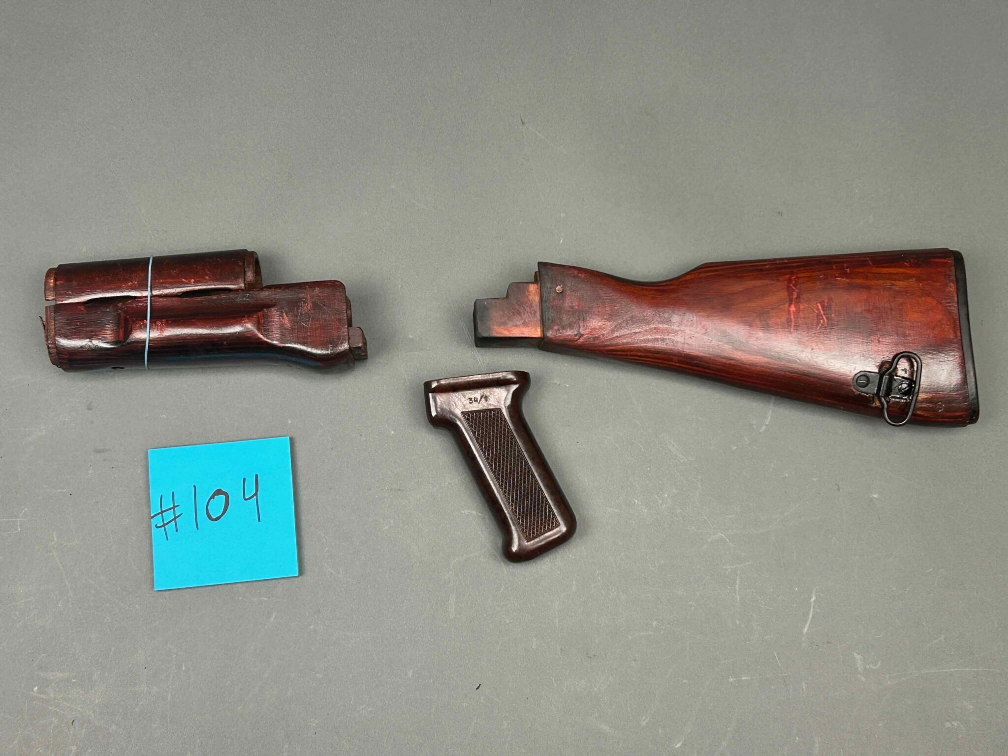 MAK 90 Stock sets – Gun Geeks