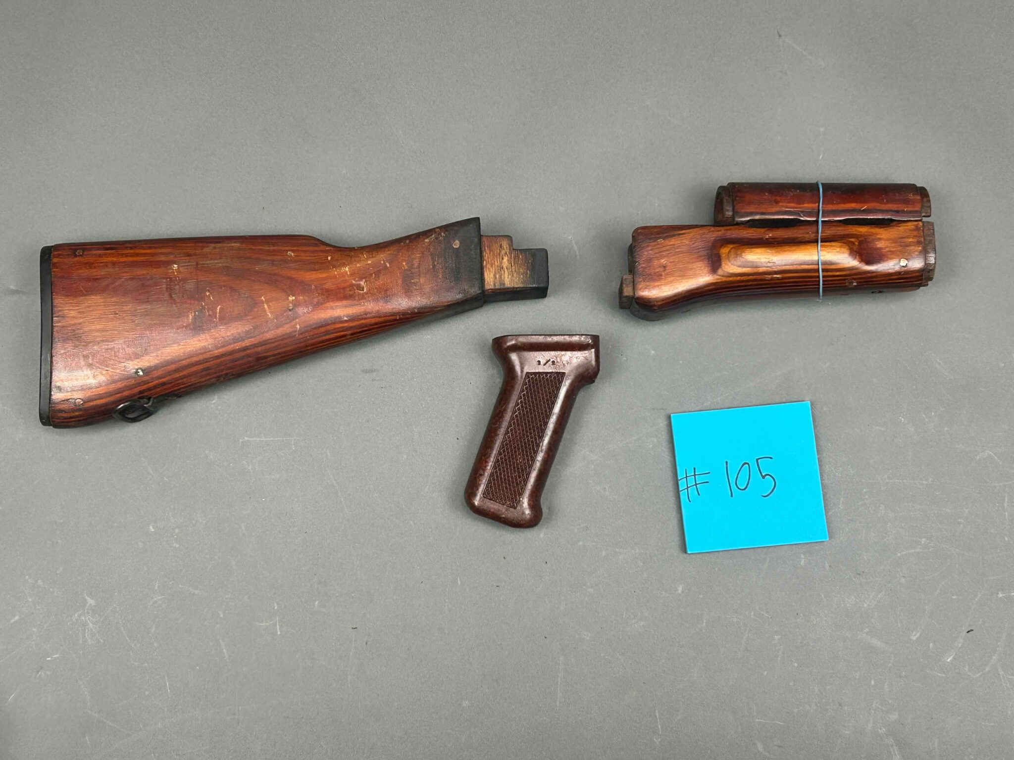 FN FAL 20-Round Magazines – 7.62×51 / .308, Metric, Battlefield Pickup ...