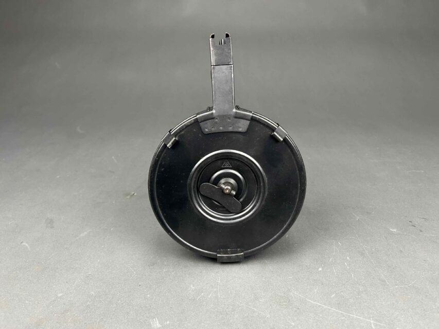 Pre-ban Norinco 120rd AR-15/m-16 drum rear loading – Gun Geeks