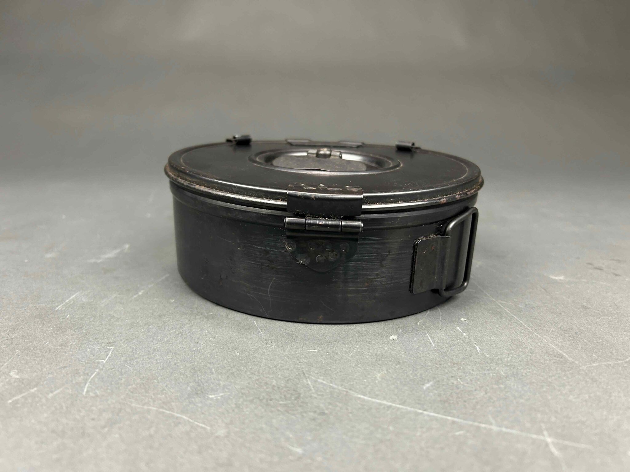 Pre-ban Norinco 120rd AR-15/m-16 drum rear loading – Gun Geeks