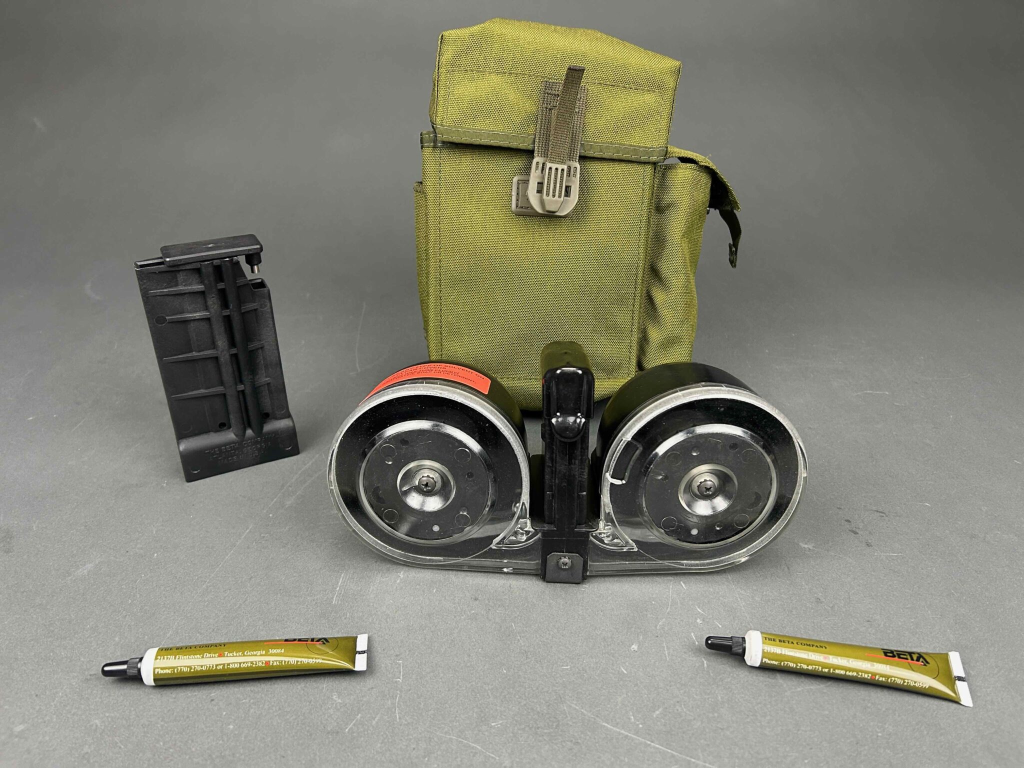 MAK 90 Stock sets – Gun Geeks