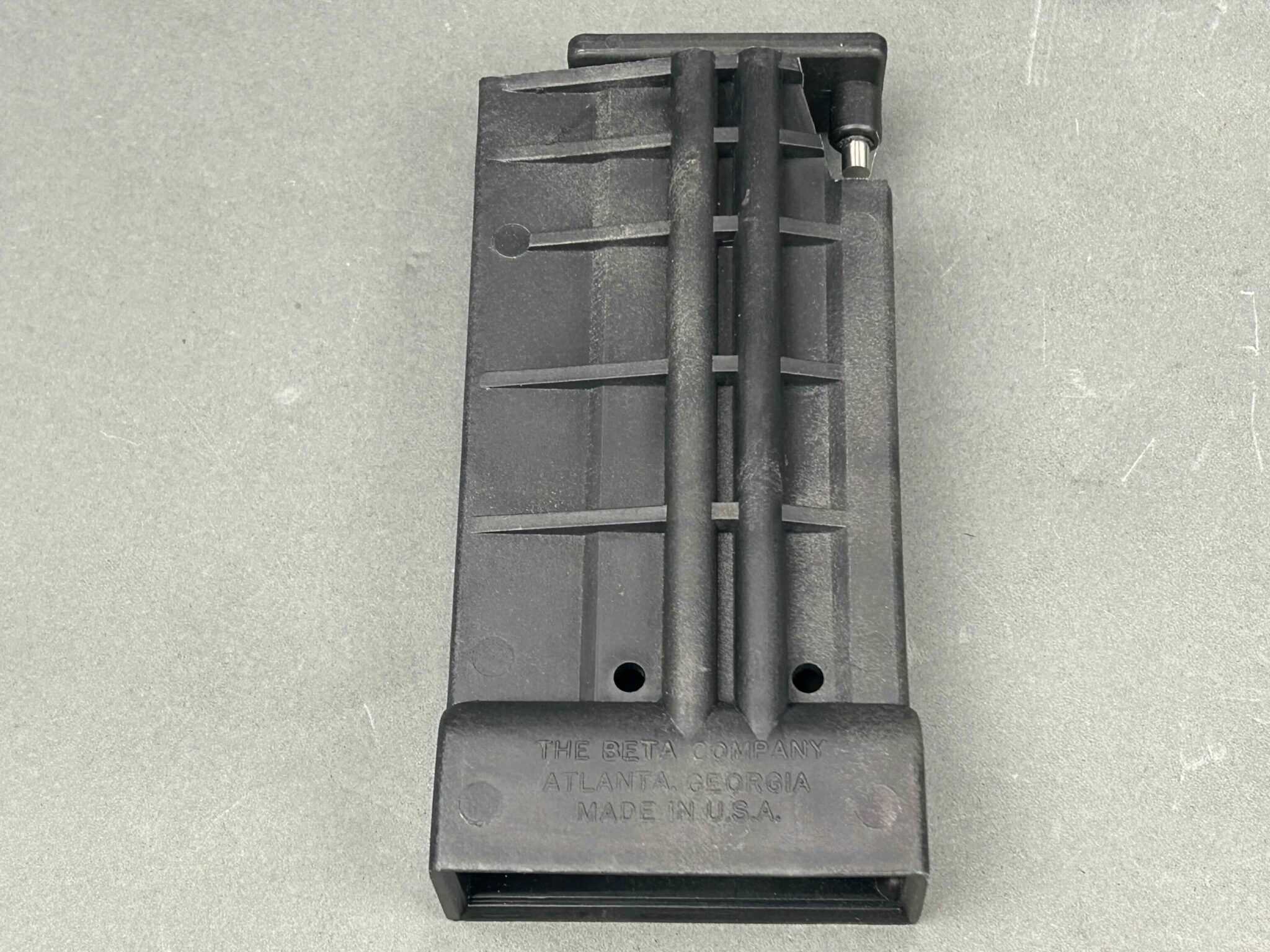 Beta-C 100-Round AR-15 / M16 Drum Magazine with OD Green Case – Gun Geeks