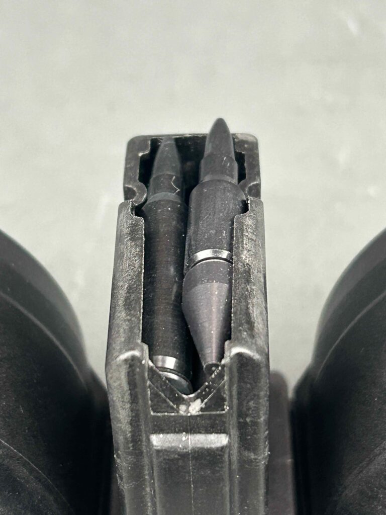 Beta-C 100-Round AR-15 / M16 Drum Magazine with Black Case – Gun Geeks