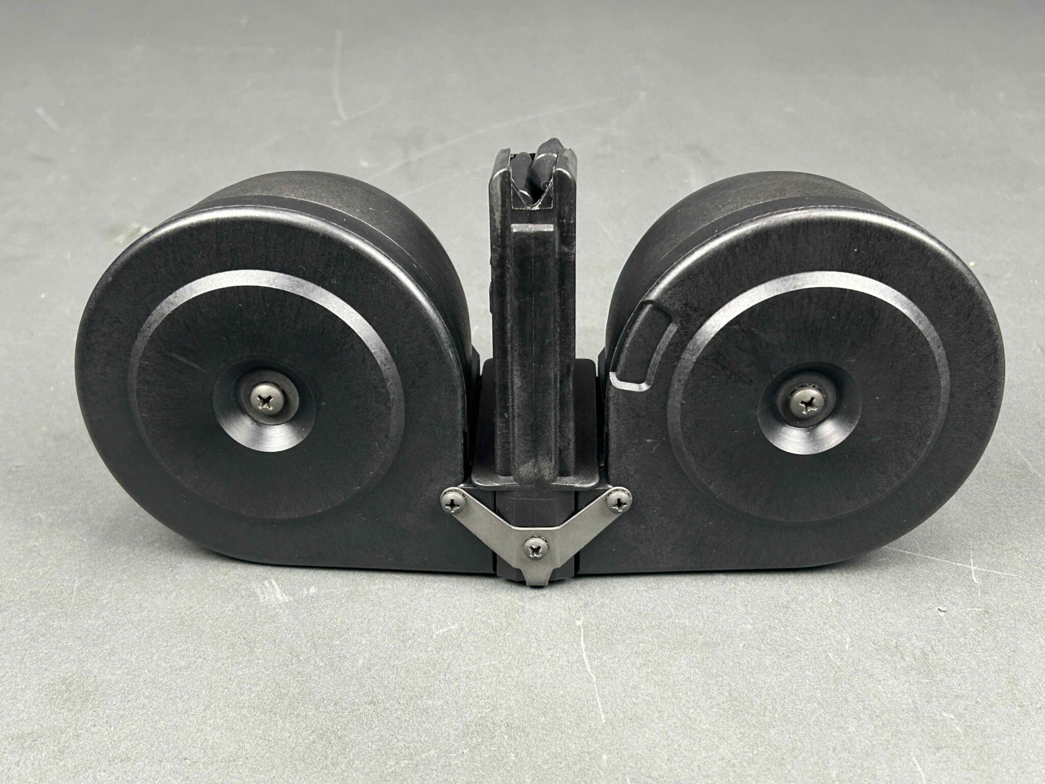 Beta-C 100-Round AR-15 / M16 Drum Magazine with Black Case – Gun Geeks