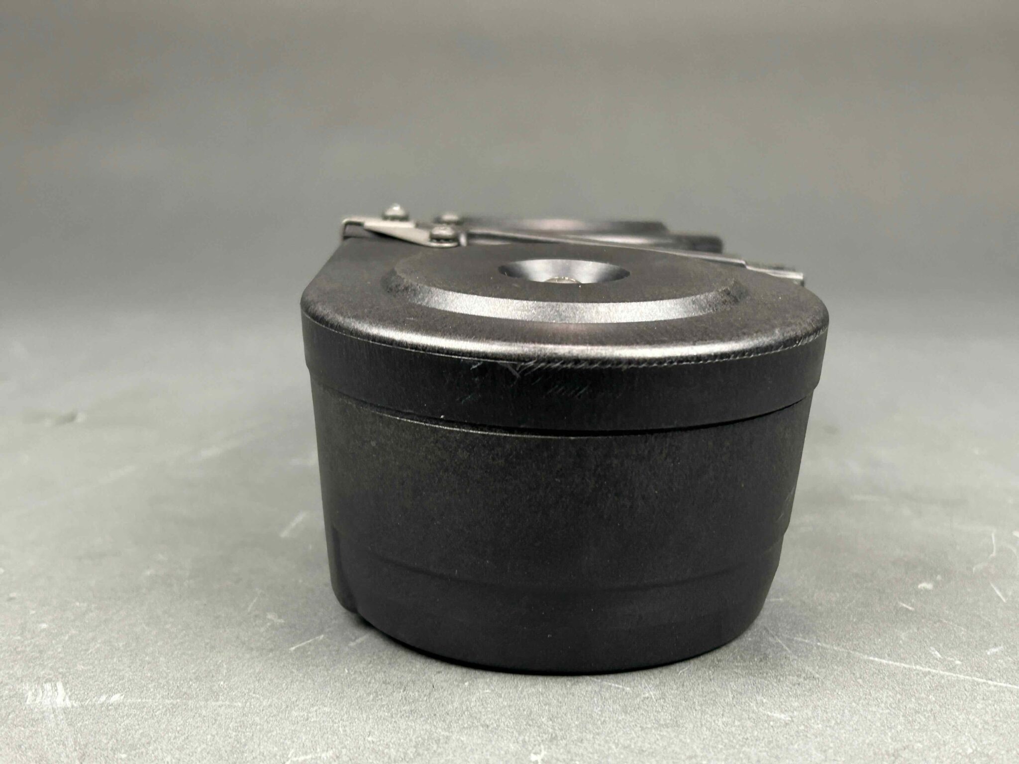 Beta-C 100-Round AR-15 / M16 Drum Magazine with Black Case – Gun Geeks