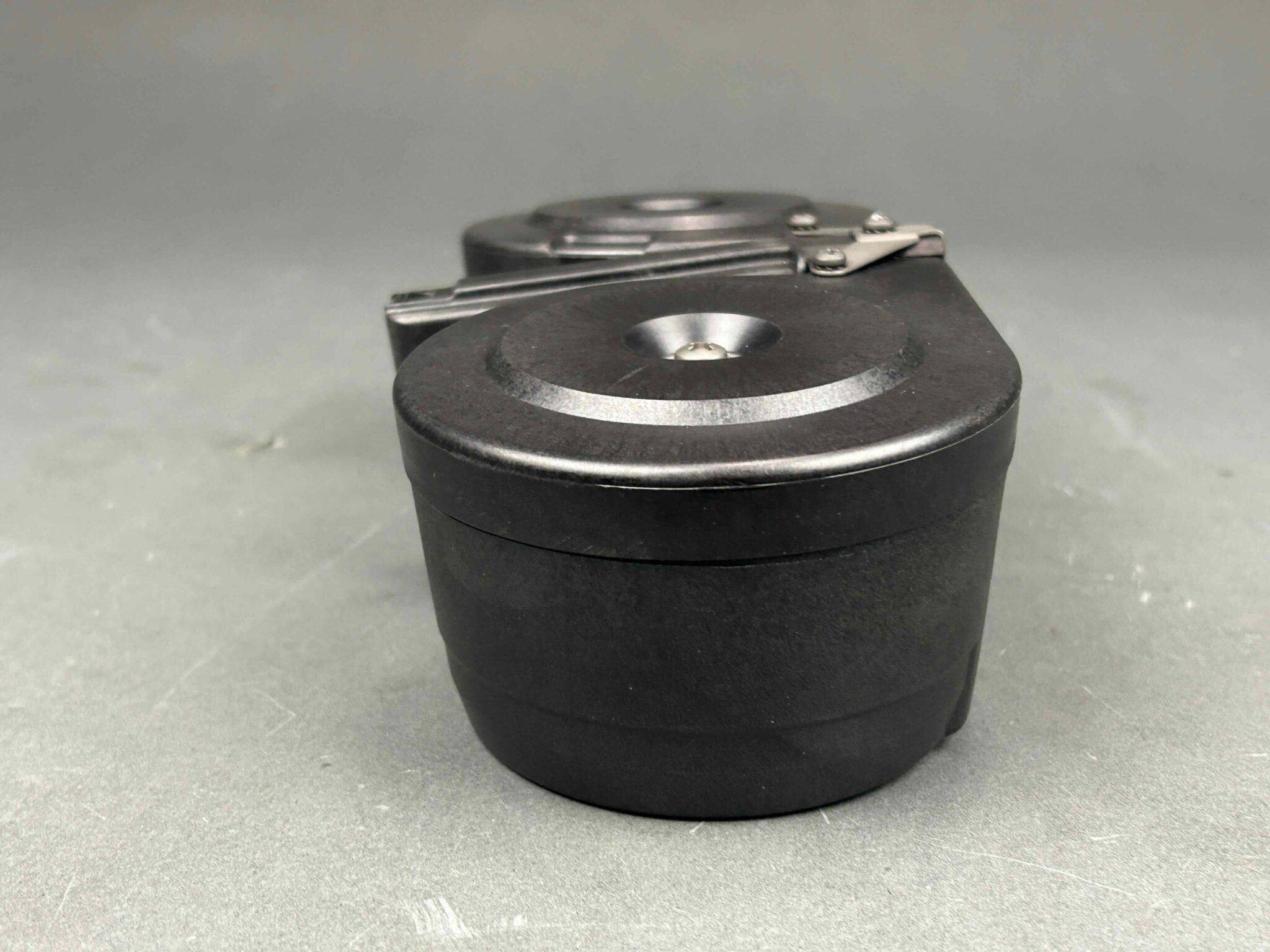 Beta-C 100-Round AR-15 / M16 Drum Magazine with Black Case – Gun Geeks