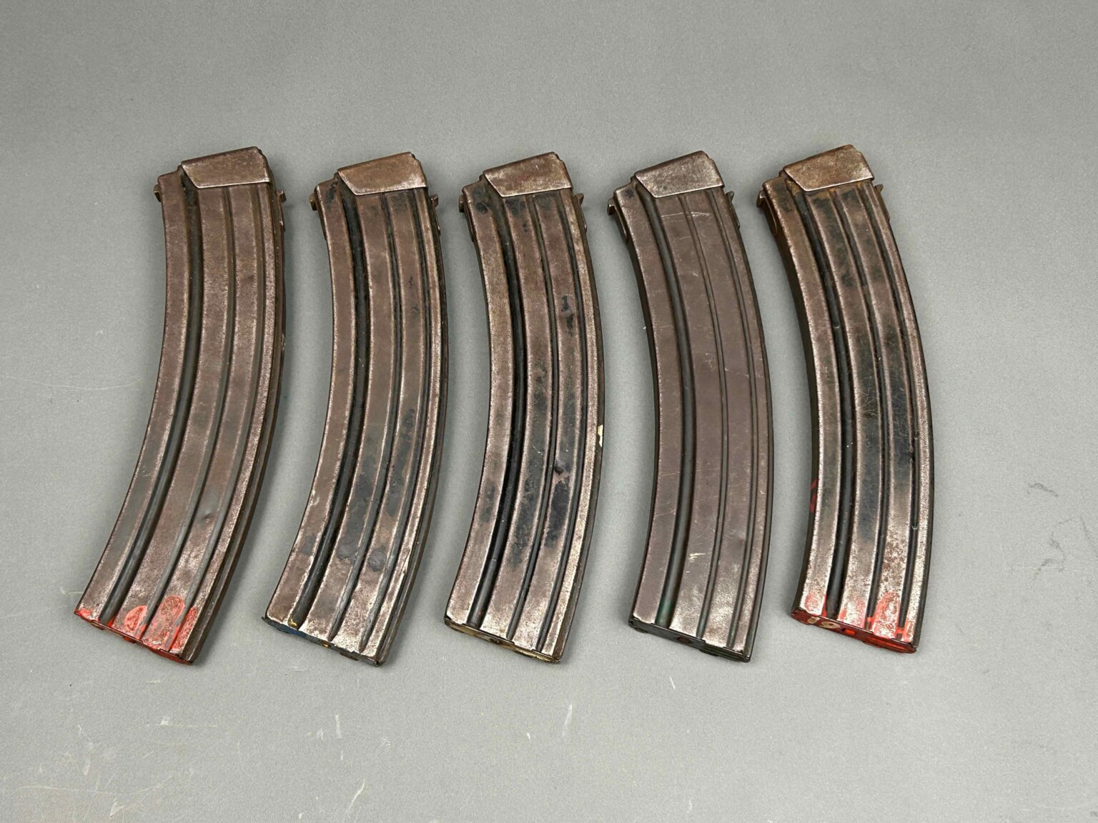 South African 50-Round Galil Magazines Battlefield Pickup – Gun Geeks