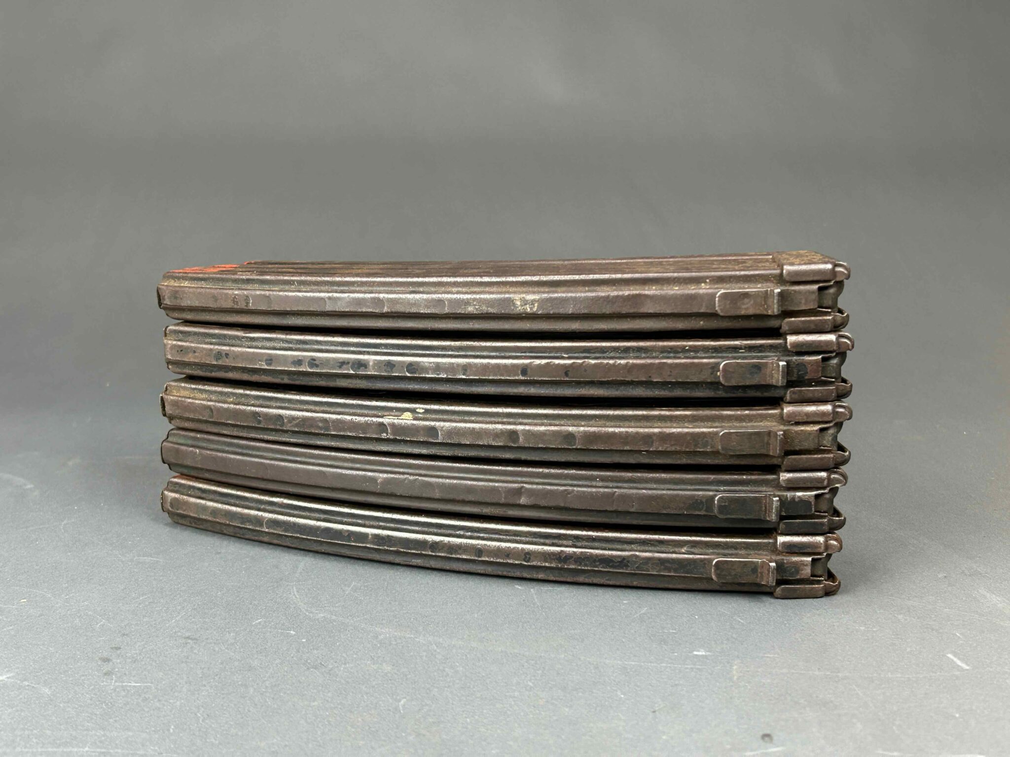 South African 50-Round Galil Magazines Battlefield Pickup – Gun Geeks