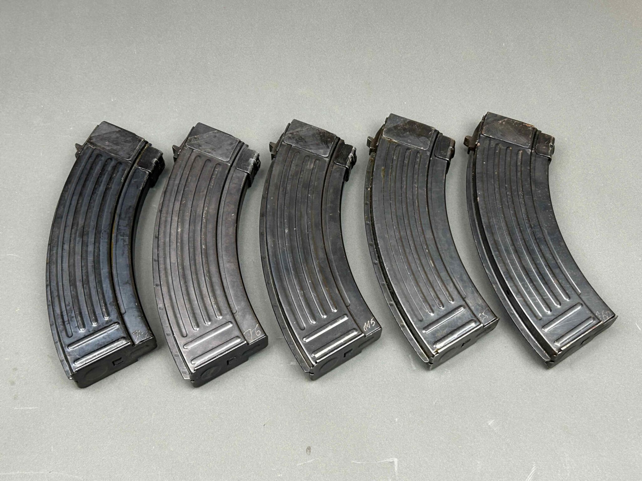 FN FAL 20-Round Magazines – 7.62×51 / .308, Metric, Battlefield Pickup ...