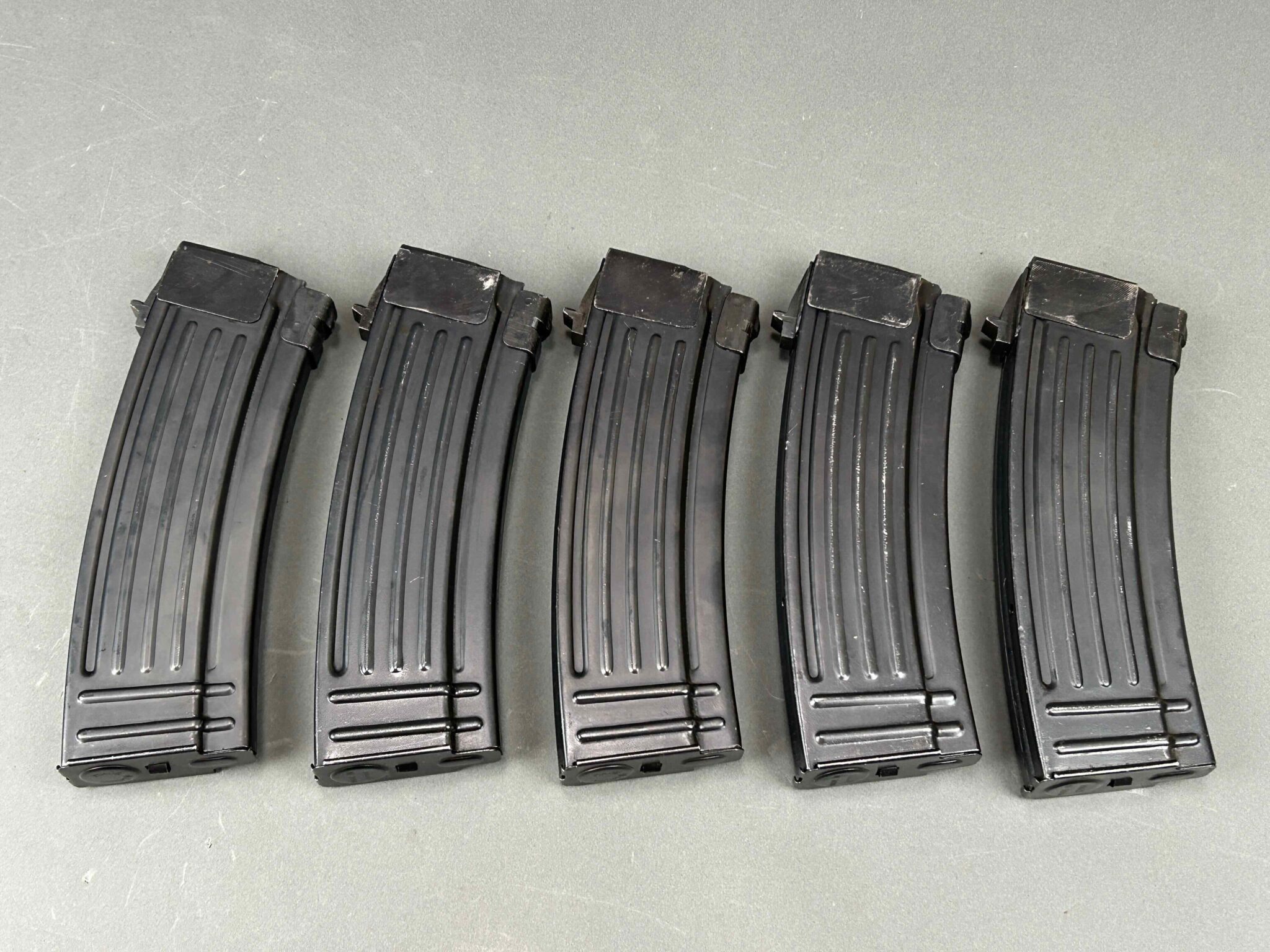 FN FAL 20-Round Magazines – 7.62×51 / .308, Metric, Battlefield Pickup ...