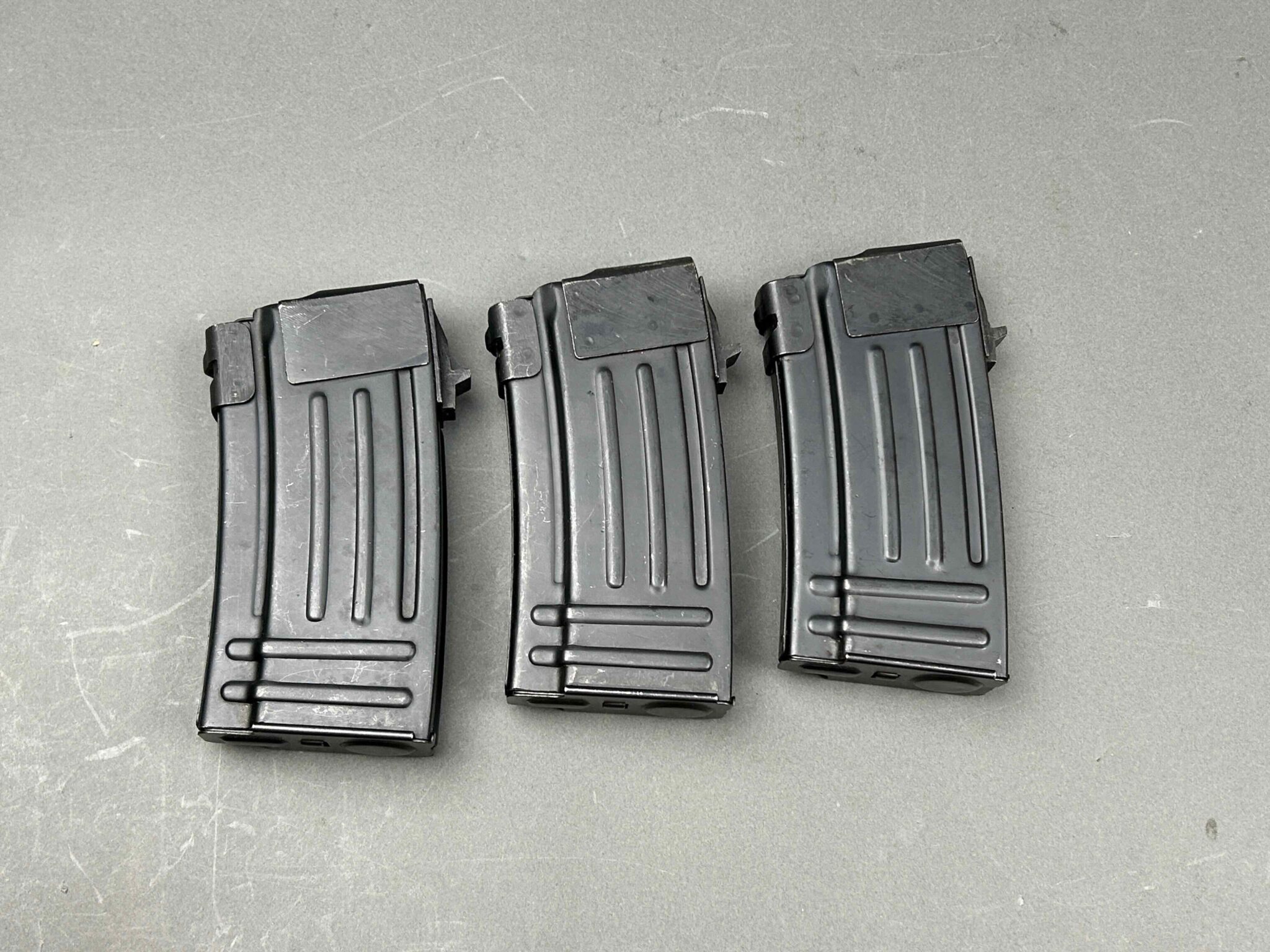 Pre-Ban Norinco 84S 15-Round Magazines – 5.56 / .223, N.O.S. – Gun Geeks
