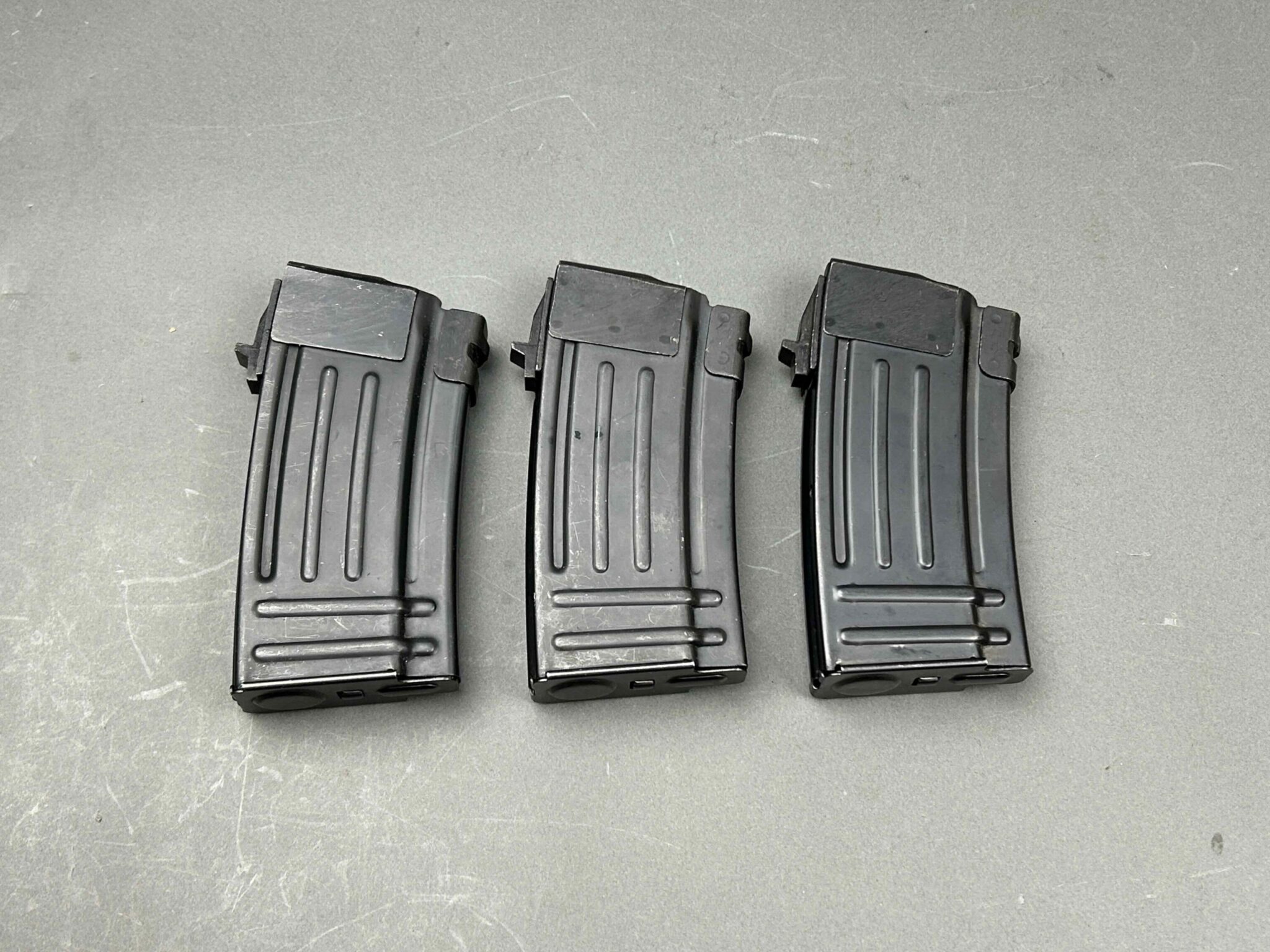 Pre-Ban Norinco 84S 15-Round Magazines – 5.56 / .223, N.O.S. – Gun Geeks