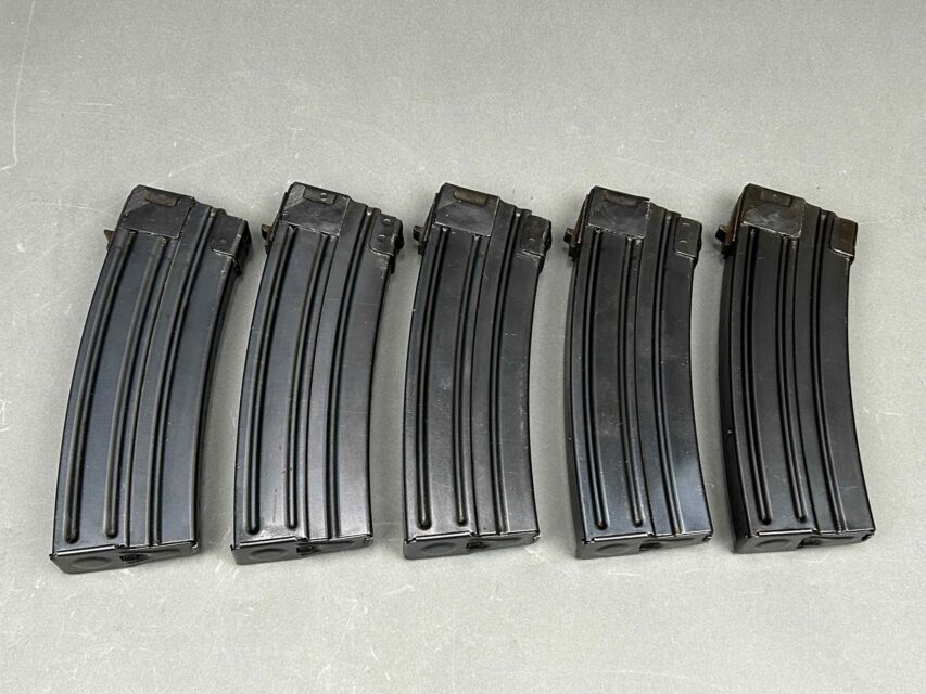 FN FAL 20-Round Magazines – 7.62×51 / .308, Metric, Battlefield Pickup ...