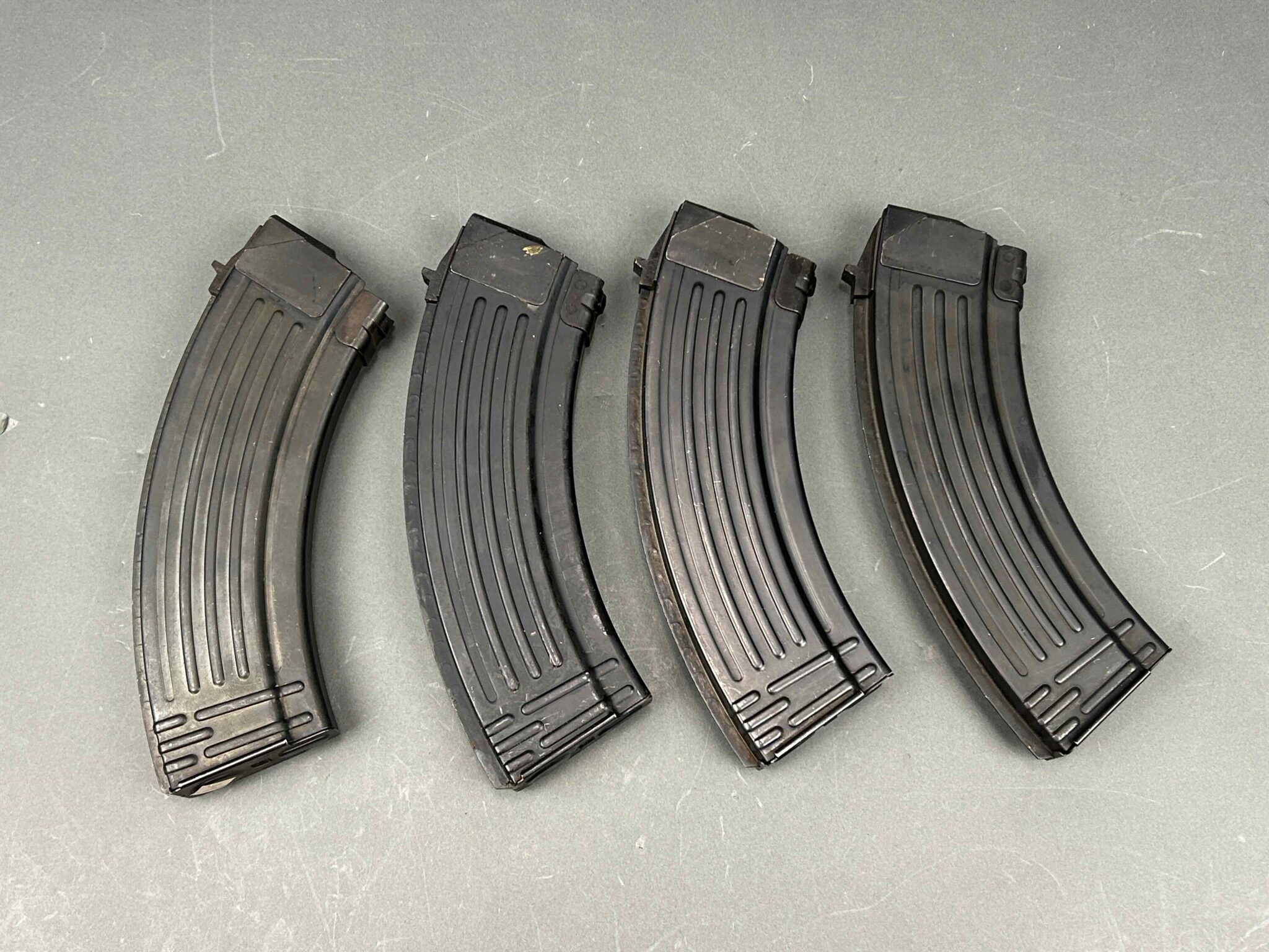 HK91 / G3 30-Round Magazines – 7.62×51 / .308, N.O.S. – Gun Geeks