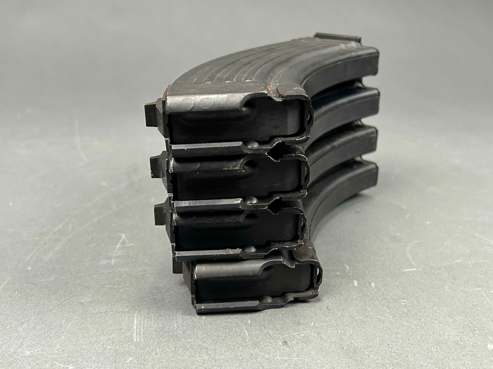 HK91 / G3 30-Round Magazines – 7.62×51 / .308, N.O.S. – Gun Geeks
