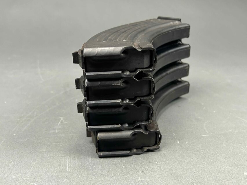 FN FAL 20-Round Magazines – 7.62×51 / .308, Metric, Battlefield Pickup ...