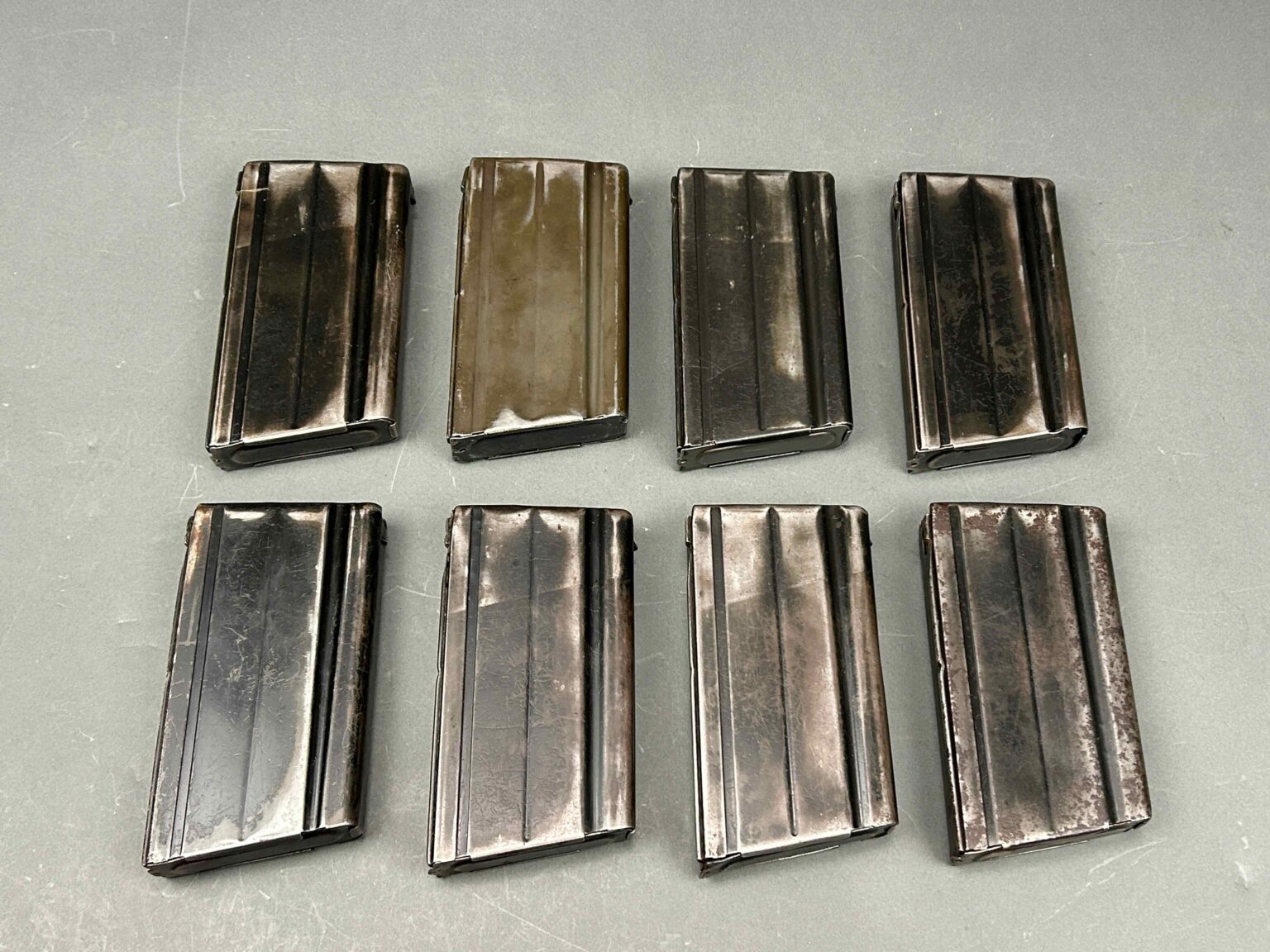 FN FAL 20-Round Magazines – 7.62×51 / .308, Metric, Battlefield Pickup ...