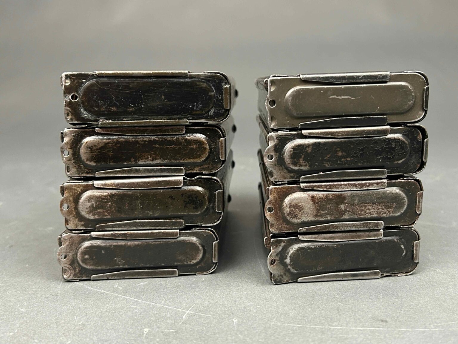 FN FAL 20-Round Magazines – 7.62×51 / .308, Metric, Battlefield Pickup ...