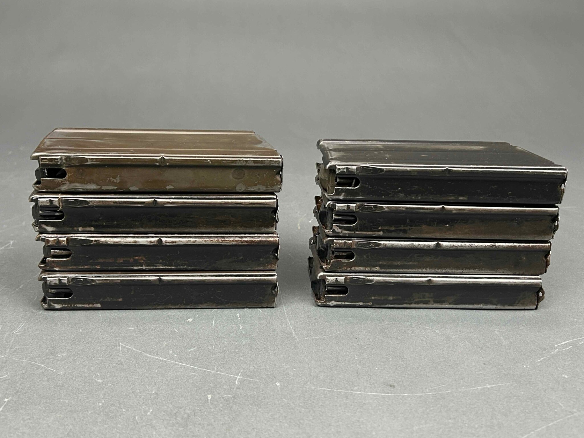 FN FAL 20-Round Magazines – 7.62×51 / .308, Metric, Battlefield Pickup ...