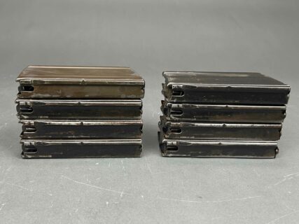 FN FAL 20-Round Magazines – 7.62×51 / .308, Metric, Battlefield Pickup ...