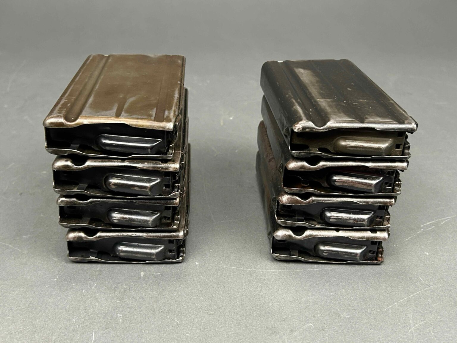 FN FAL 20-Round Magazines – 7.62×51 / .308, Metric, Battlefield Pickup ...