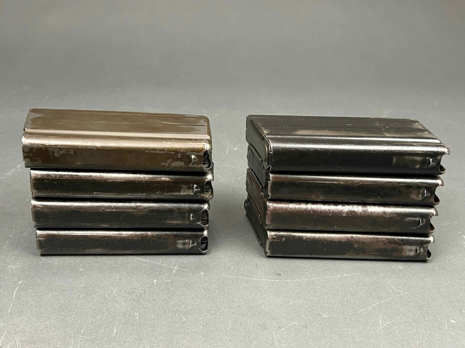 FN FAL 20-Round Magazines – 7.62×51 / .308, Metric, Battlefield Pickup ...