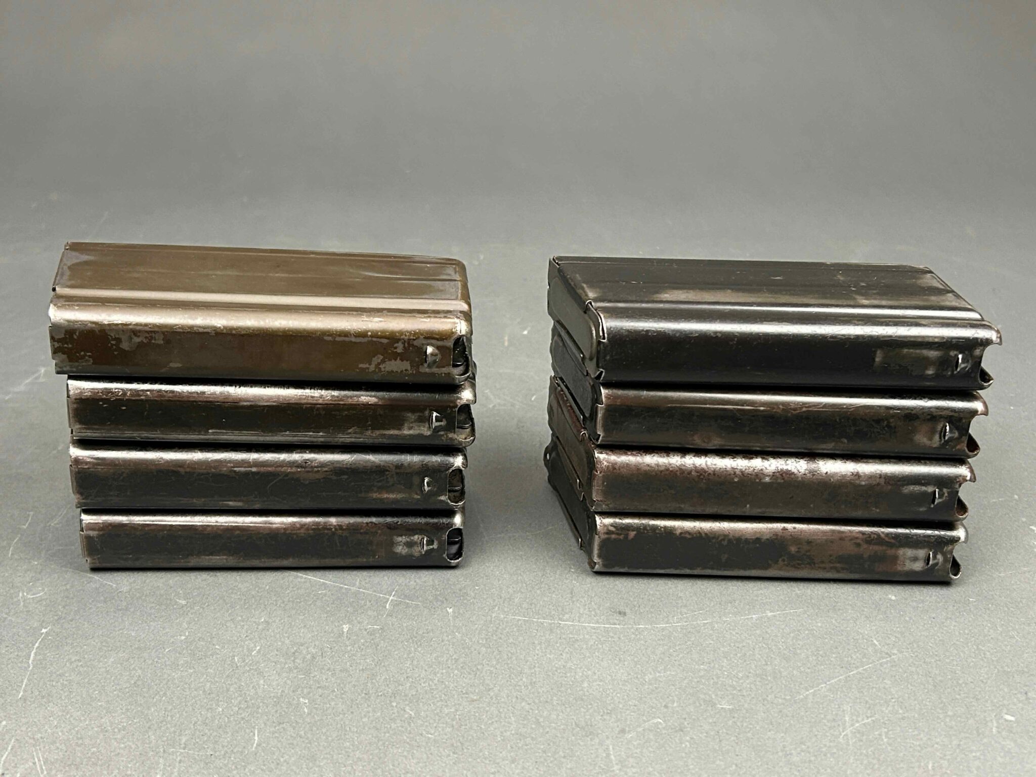 FN FAL 20-Round Magazines – 7.62×51 / .308, Metric, Battlefield Pickup ...
