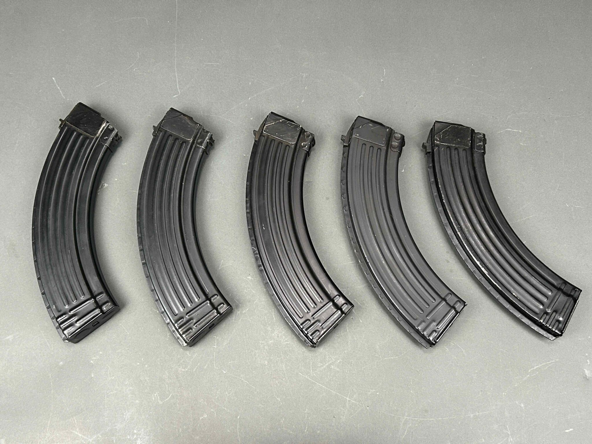 FN FAL 20-Round Magazines – 7.62×51 / .308, Metric, Battlefield Pickup ...