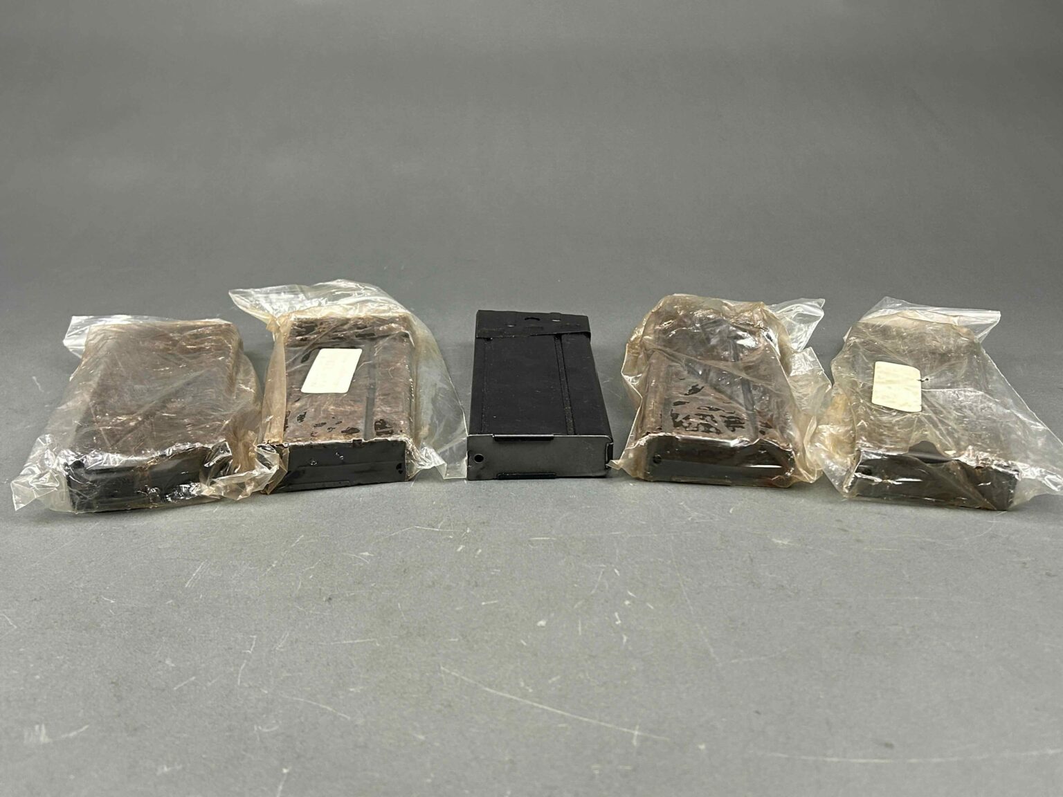 HK91 / G3 30-Round Magazines – 7.62×51 / .308, N.O.S. – Gun Geeks