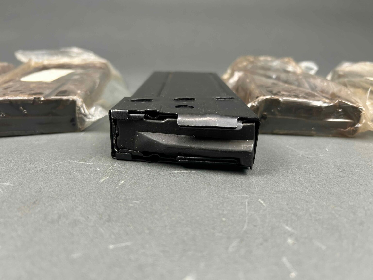 HK91 / G3 30-Round Magazines – 7.62×51 / .308, N.O.S. – Gun Geeks