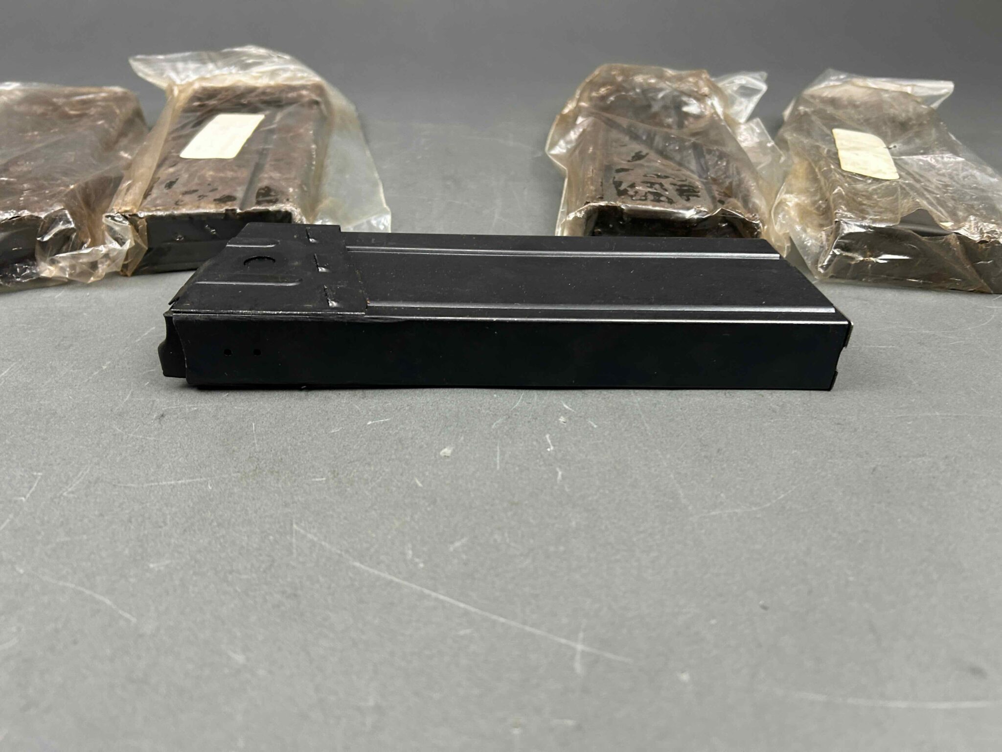 HK91 / G3 30-Round Magazines – 7.62×51 / .308, N.O.S. – Gun Geeks